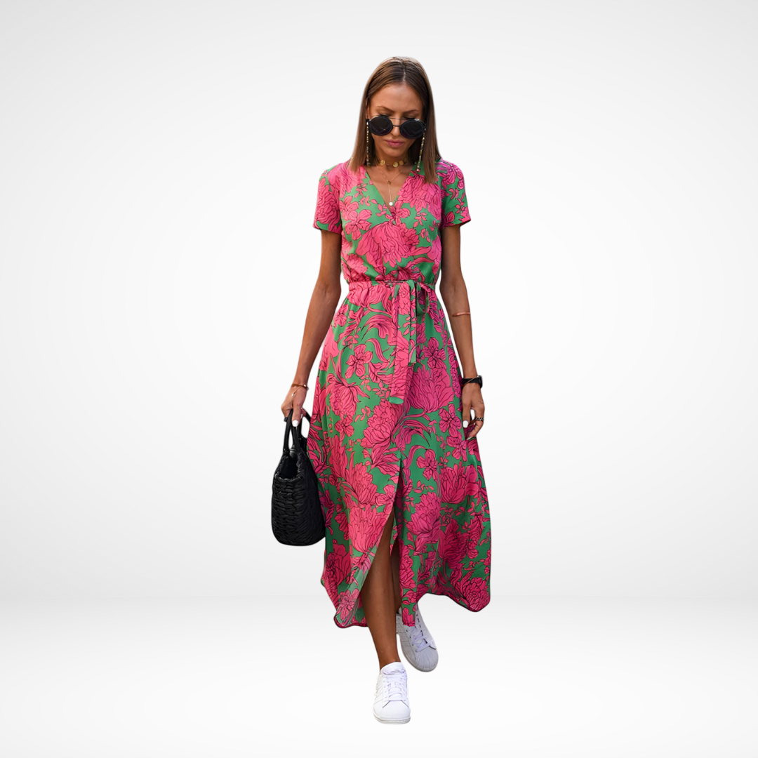 Amari™ Elegant Dress – Grayson & Porter