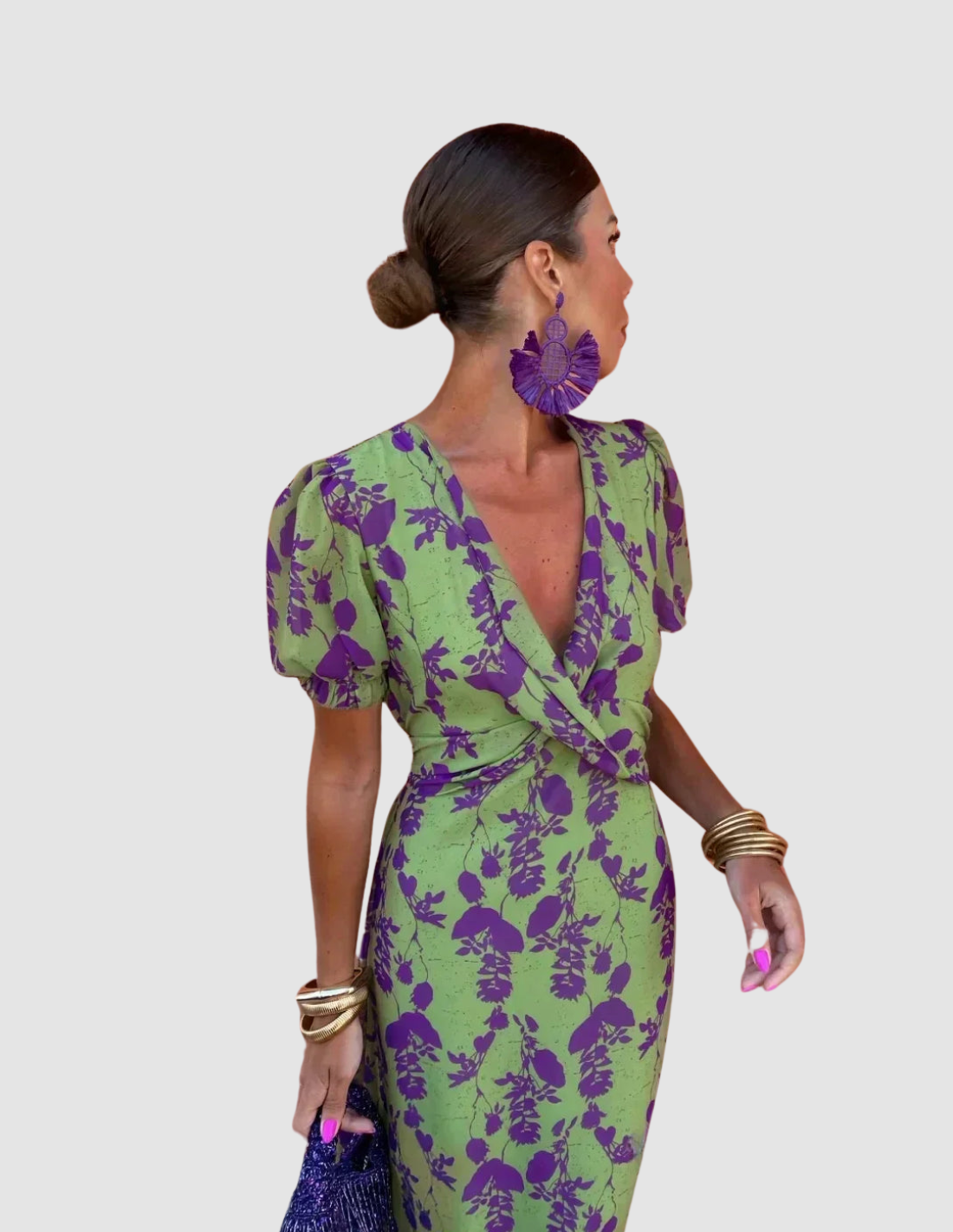 Rhiannon™ Sophisticated summer dress – Grayson & Porter