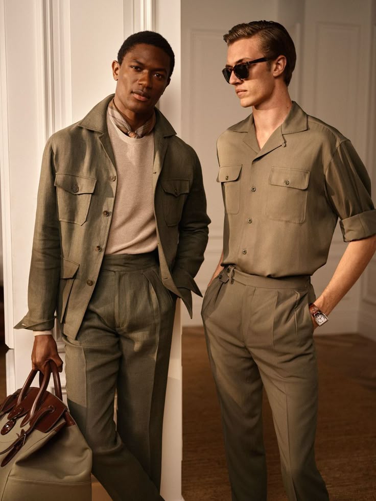 Collections – Grayson & Porter