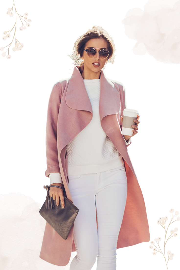 Women – Grayson & Porter