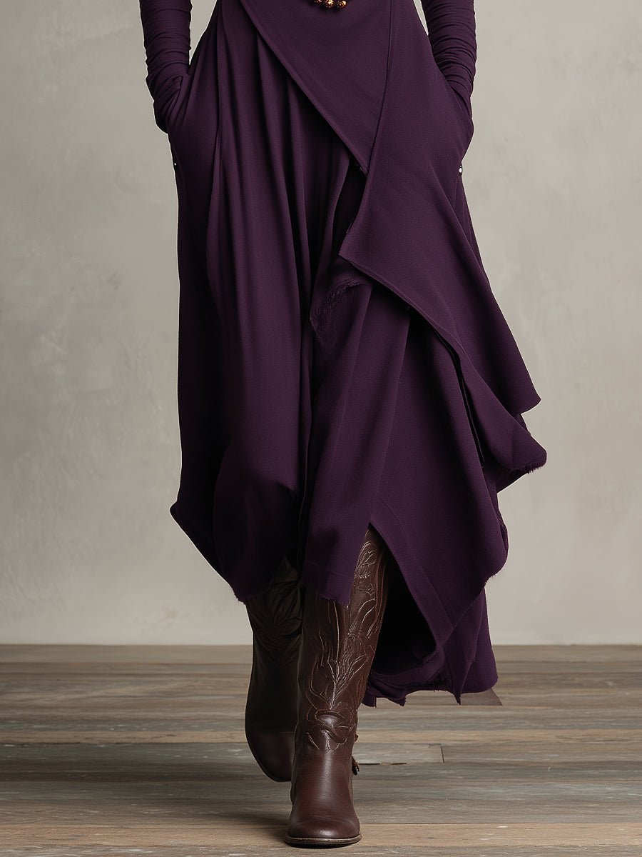 Tracy™ Stretch Maxi Dress – Grayson & Porter