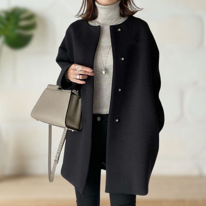 Tera™ Mid-Length Coat – Grayson & Porter