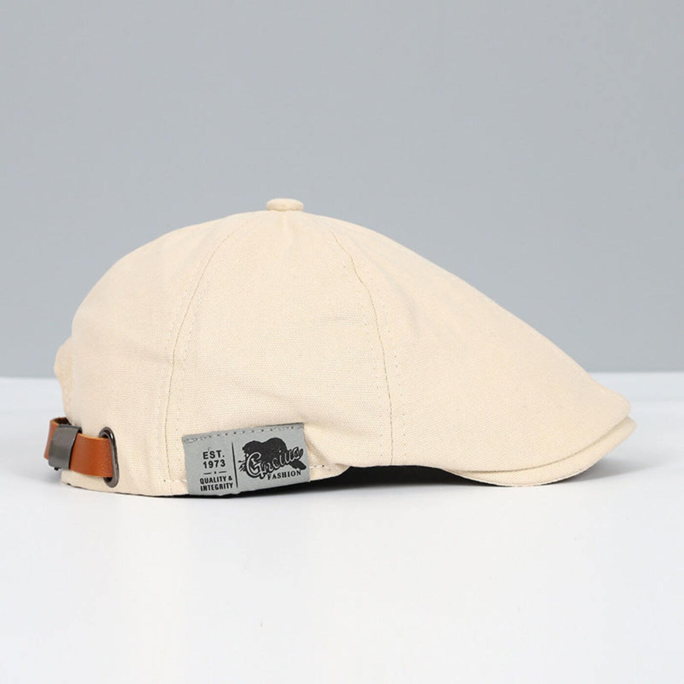 Thomas™ Everyday Flat Cap – Grayson & Porter