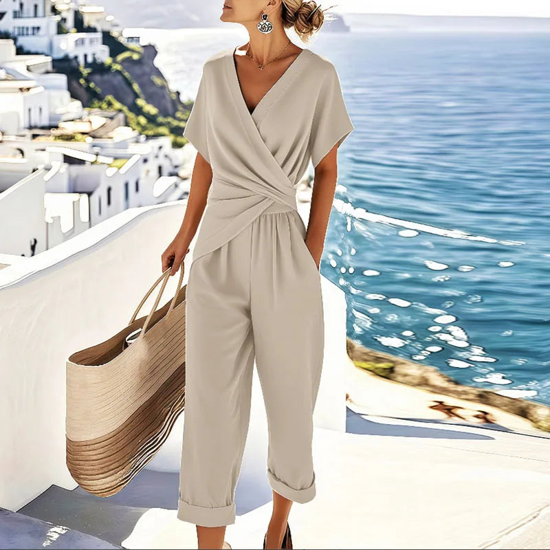 Colleen™ Elegant Two-Piece Set – Grayson & Porter