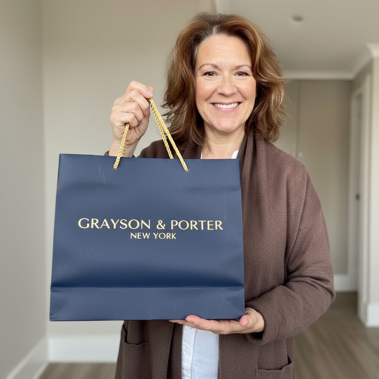 Grayson & Porter – Grayson & Porter