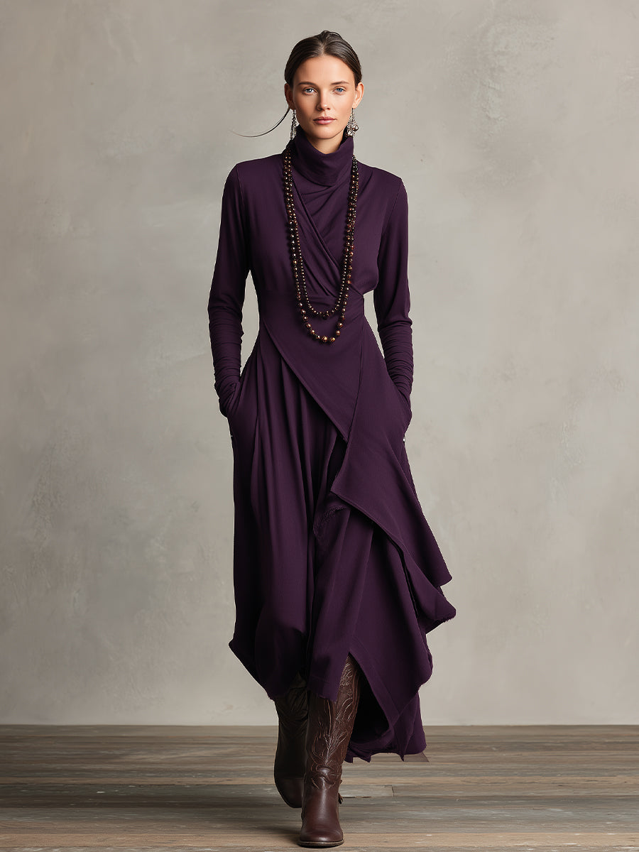 Tracy™ Stretch Maxi Dress – Grayson & Porter